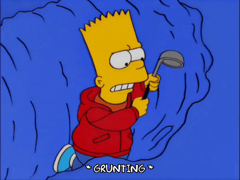 Dig A Tunnel GIFs - Find & Share on GIPHY