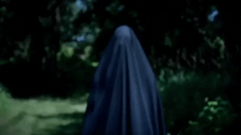 The Ring GIF by Topshelf Records - Find & Share on GIPHY