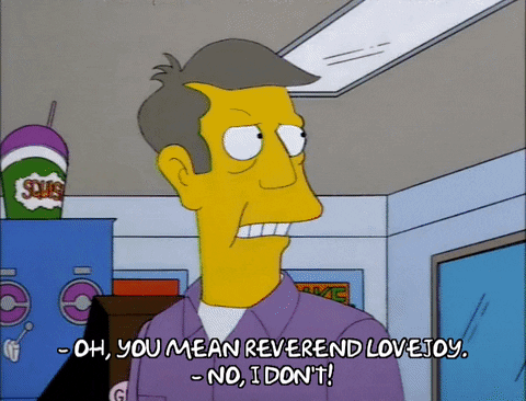 Marge Simpson GIF - Find & Share on GIPHY