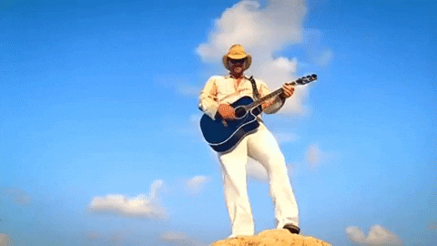 Country Music GIF by Toby Keith - Find & Share on GIPHY