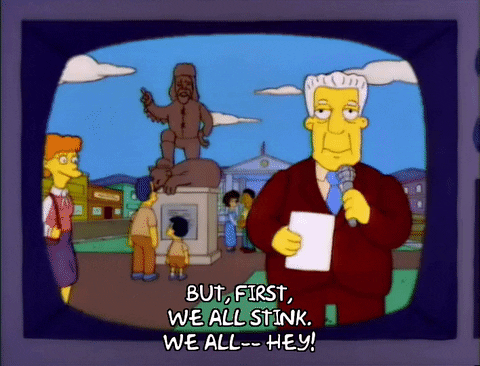 Happy Season 6 GIF - Find & Share on GIPHY