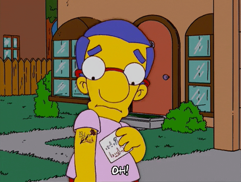 Episode 9 Pain GIF - Find & Share on GIPHY