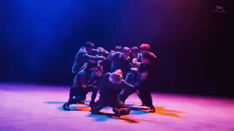 Exo GIFs - Find & Share on GIPHY