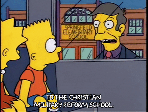 Season 5 Episode 20 GIF - Find & Share on GIPHY