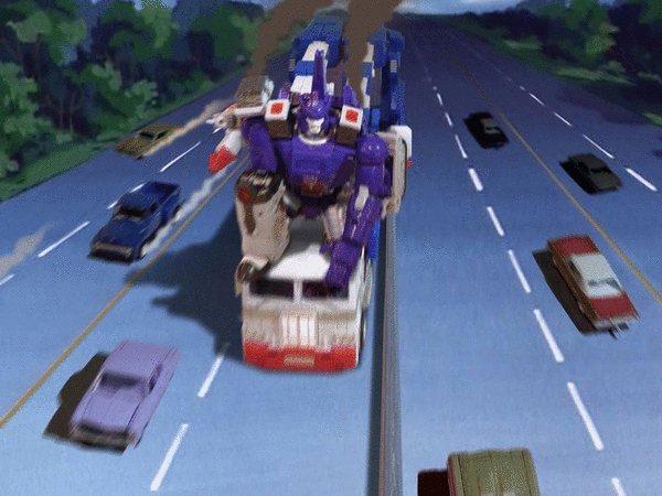 Stop Motion transformation Gifs | Page 88 | TFW2005 - The 2005 Boards