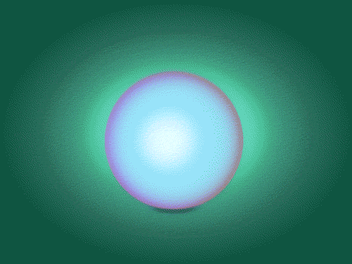 Loop Sphere GIF by Not a Knight Rider - Find & Share on GIPHY