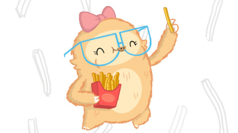 SLOTHILDA GIF - Find & Share on GIPHY