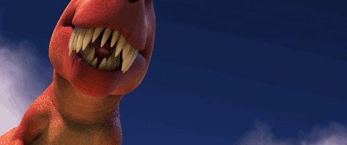 GIF by The Good Dinosaur - Find & Share on GIPHY