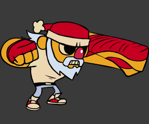 Animation Indie GIF by Double Stallion Games - Find & Share on GIPHY