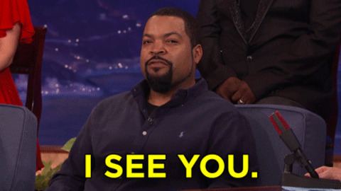 I See You GIFs - Find & Share on GIPHY