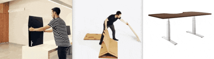 Standing Desks GIF by Product Hunt - Find & Share on GIPHY