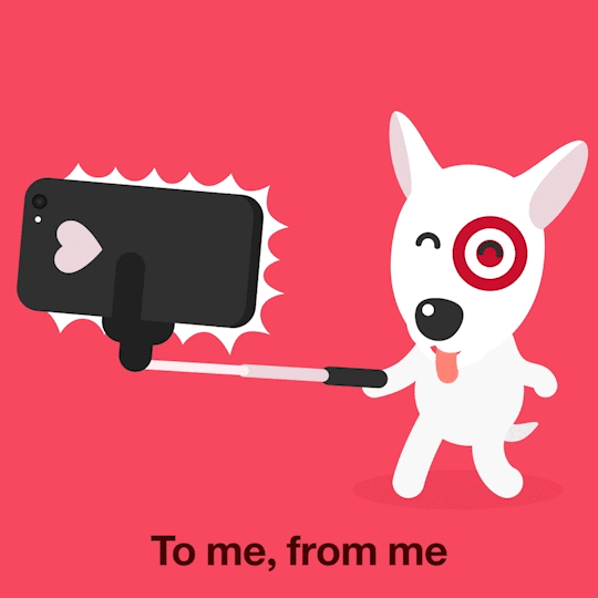 Happy Love You GIF by Target - Find & Share on GIPHY