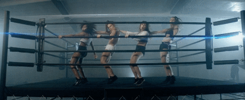 Alex Aiono Work The Middle GIF by Interscope Records - Find & Share on ...