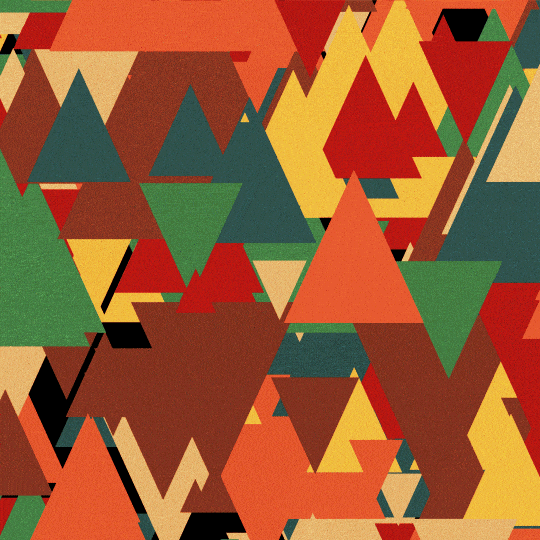 Retro Loop GIF by xponentialdesign - Find & Share on GIPHY