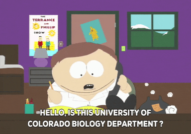 Eric Cartman Phone GIF by South Park - Find & Share on GIPHY