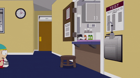 Hungry Eric Cartman GIF by South Park - Find & Share on GIPHY