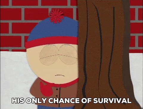 GIF by South Park - Find & Share on GIPHY