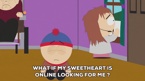 Stan Marsh Fighting GIF by South Park - Find & Share on GIPHY