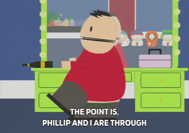 Eric Cartman Terrance GIF by South Park - Find & Share on GIPHY