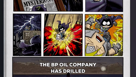 Talking Bp Oil GIF by South Park - Find & Share on GIPHY
