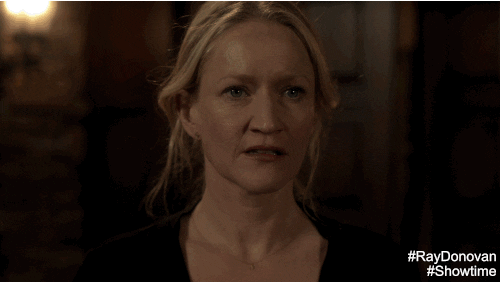 Ray Donovan GIF by Showtime - Find & Share on GIPHY