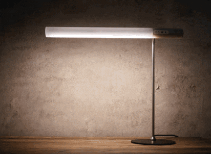 Lamp GIF by Product Hunt - Find & Share on GIPHY