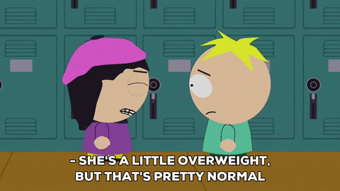 Angry Butters Stotch GIF by South Park - Find & Share on GIPHY