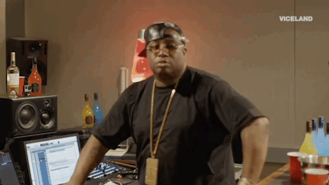 Payday GIF by NOISEY - Find & Share on GIPHY