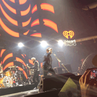 Bono GIFs - Get the best GIF on GIPHY