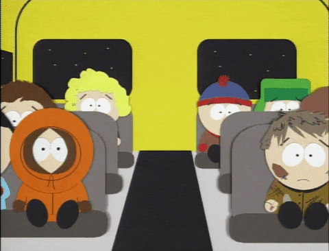 GIF by South Park - Find & Share on GIPHY