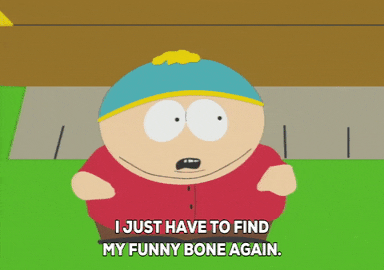 Frustrated Eric Cartman GIF by South Park - Find & Share on GIPHY