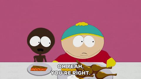 Starving Eric Cartman GIF by South Park - Find & Share on GIPHY