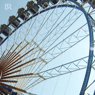 Giant Wheel GIFs - Find & Share on GIPHY