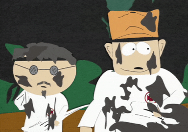 Jimbo Kern Ned Gerblansky GIF by South Park - Find & Share on GIPHY