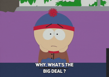 Sad Stan Marsh GIF by South Park - Find & Share on GIPHY