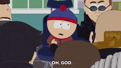 Sitting Stan Marsh GIF by South Park - Find & Share on GIPHY