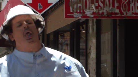 Eric Andre GIF by The Eric Andre Show - Find & Share on GIPHY