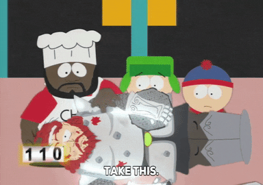 Dying Stan Marsh GIF by South Park - Find & Share on GIPHY