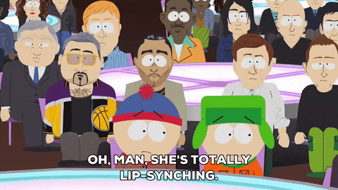 Stan Marsh Shock GIF by South Park - Find & Share on GIPHY
