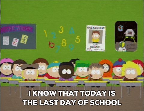 GIF by South Park - Find & Share on GIPHY