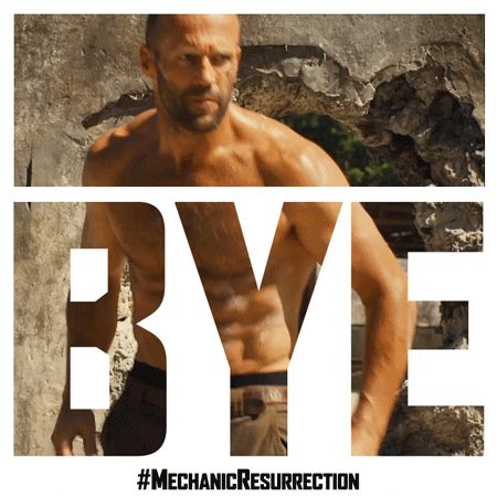 Jason Statham Lol GIF by Lionsgate - Find & Share on GIPHY