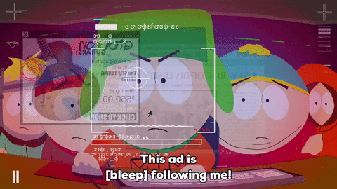Eric Cartman Computer GIF by South Park - Find & Share on GIPHY