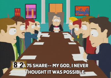 Table Talking GIF by South Park - Find & Share on GIPHY