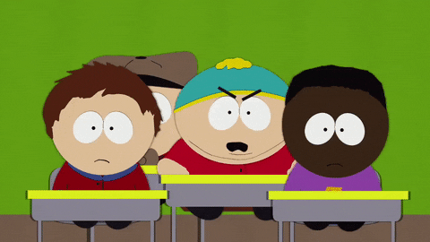 Eric Cartman Children GIF by South Park - Find & Share on GIPHY