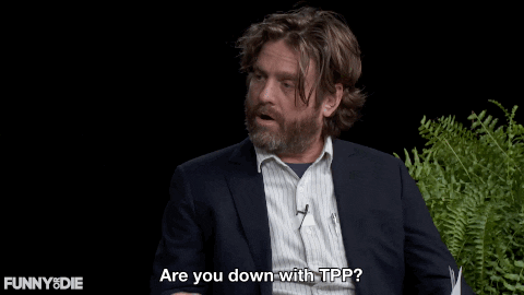 Between Two Ferns GIF by Funny Or Die - Find & Share on GIPHY
