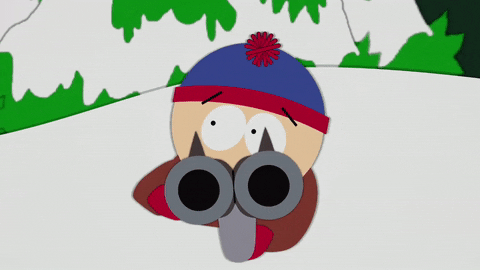 Shooting Stan Marsh GIF by South Park - Find & Share on GIPHY