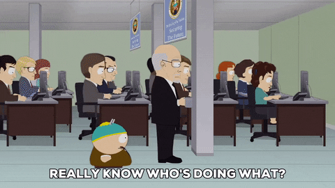 GIF by South Park - Find & Share on GIPHY