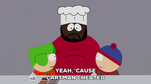 Talking Stan Marsh GIF by South Park - Find & Share on GIPHY