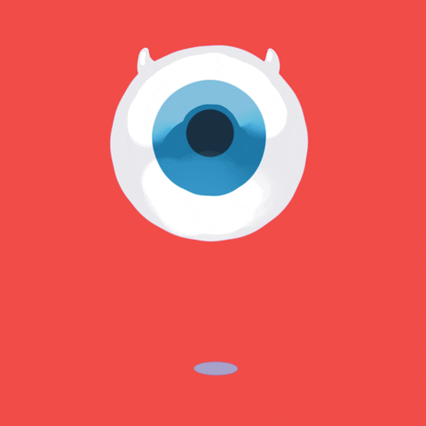 Animation Bouncing GIF by Percolate Galactic - Find & Share on GIPHY