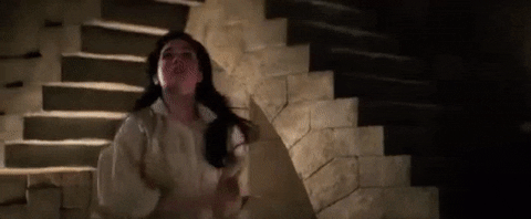 Sony Home Ent GIF by Labyrinth - Find & Share on GIPHY